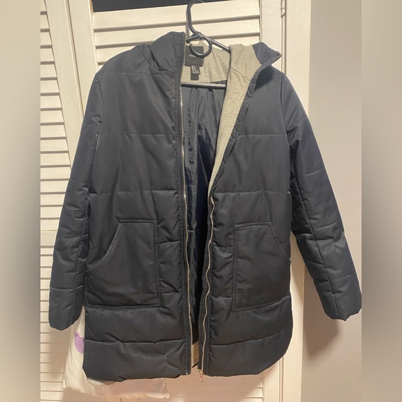 Forever 21 | Jackets & Coats | Puffer Jacket | Poshmark